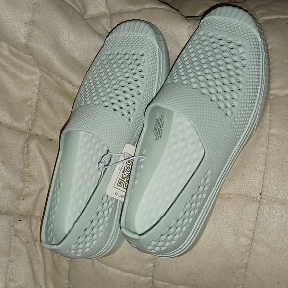 Layer 8 | Shoes | Waterproof Rubber Slip On Shoes | Poshmark